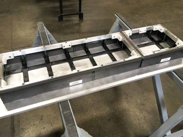 Forged Dies - Fremont Cutting Dies