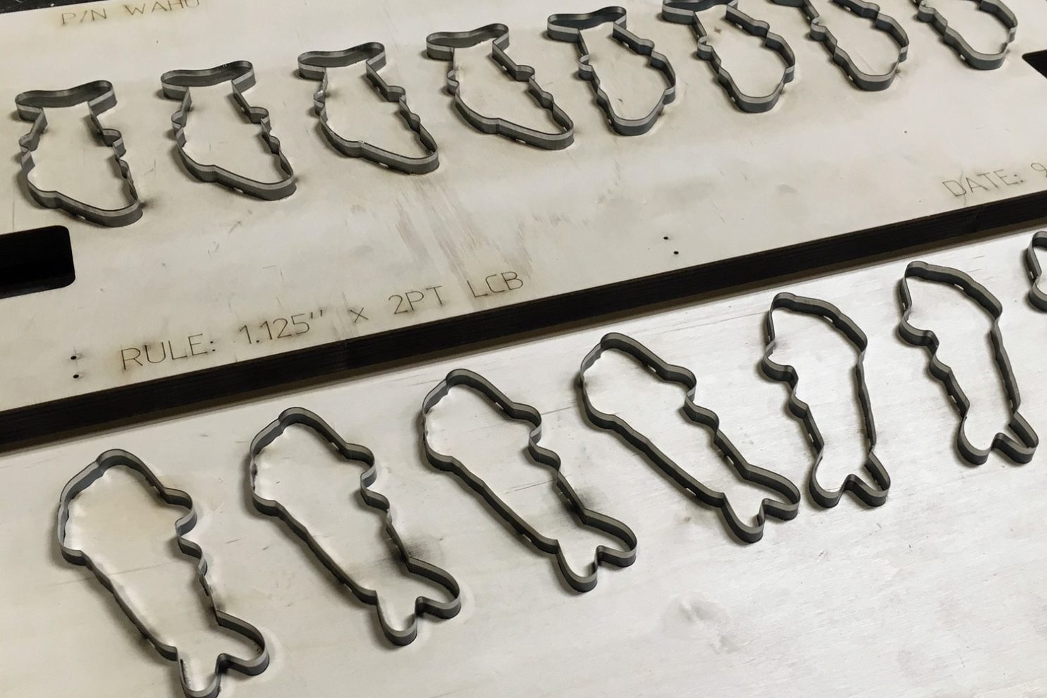 Blog - Fremont Cutting Dies