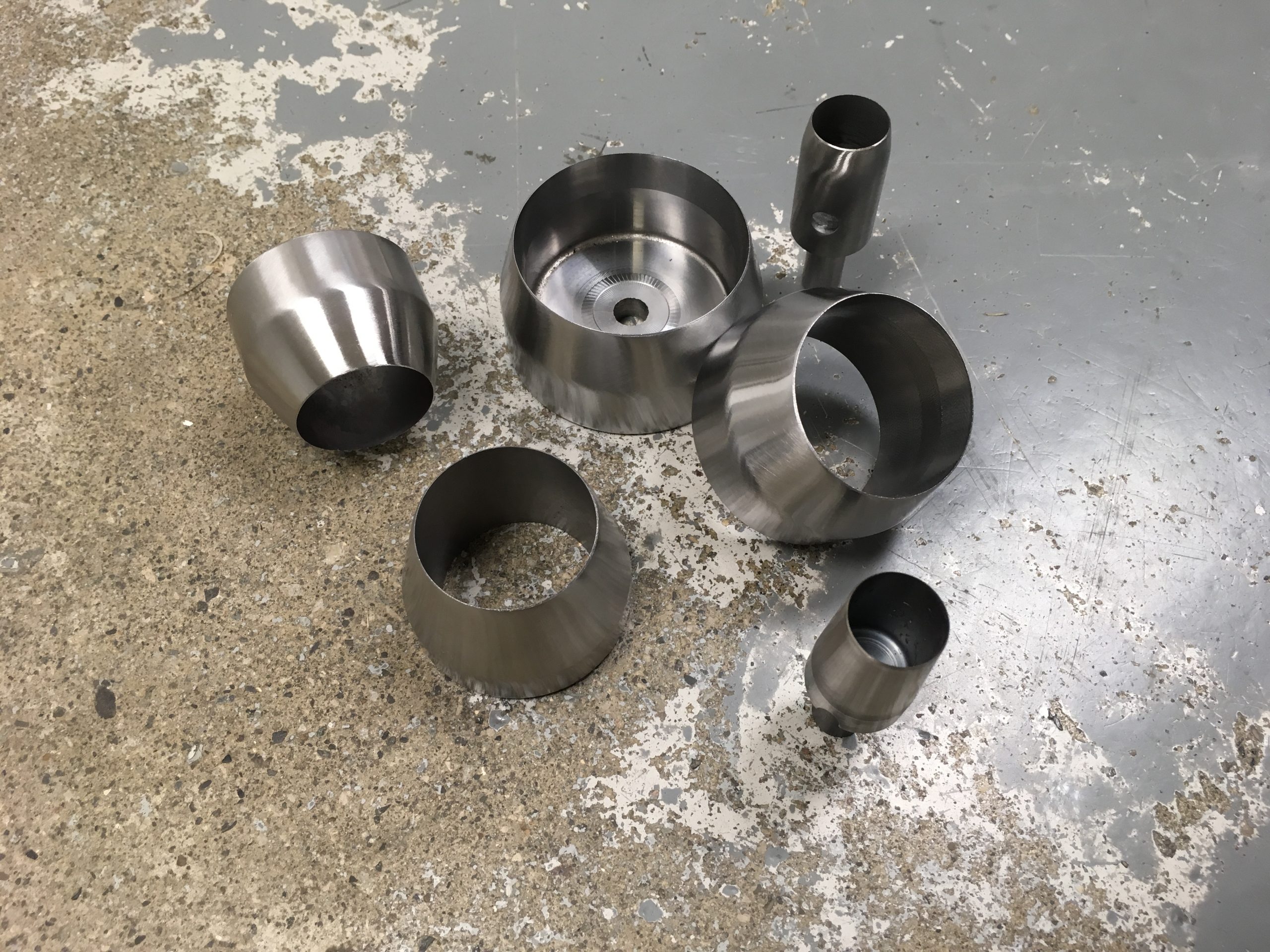 Rounds Archives - Fremont Cutting Dies