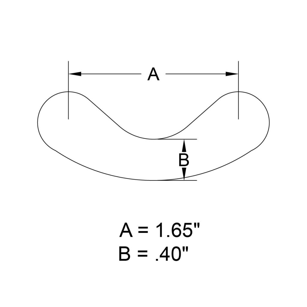 ASTM D624 Archives - Fremont Cutting Dies