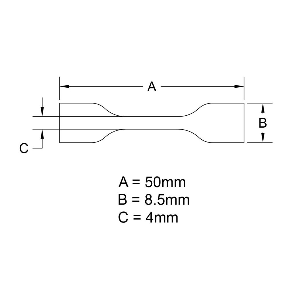 ISO 37-Type 3 - MET - Fremont Cutting Dies