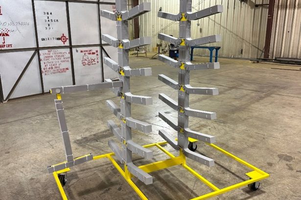 Custom Fabrication - Fremont Cutting Dies