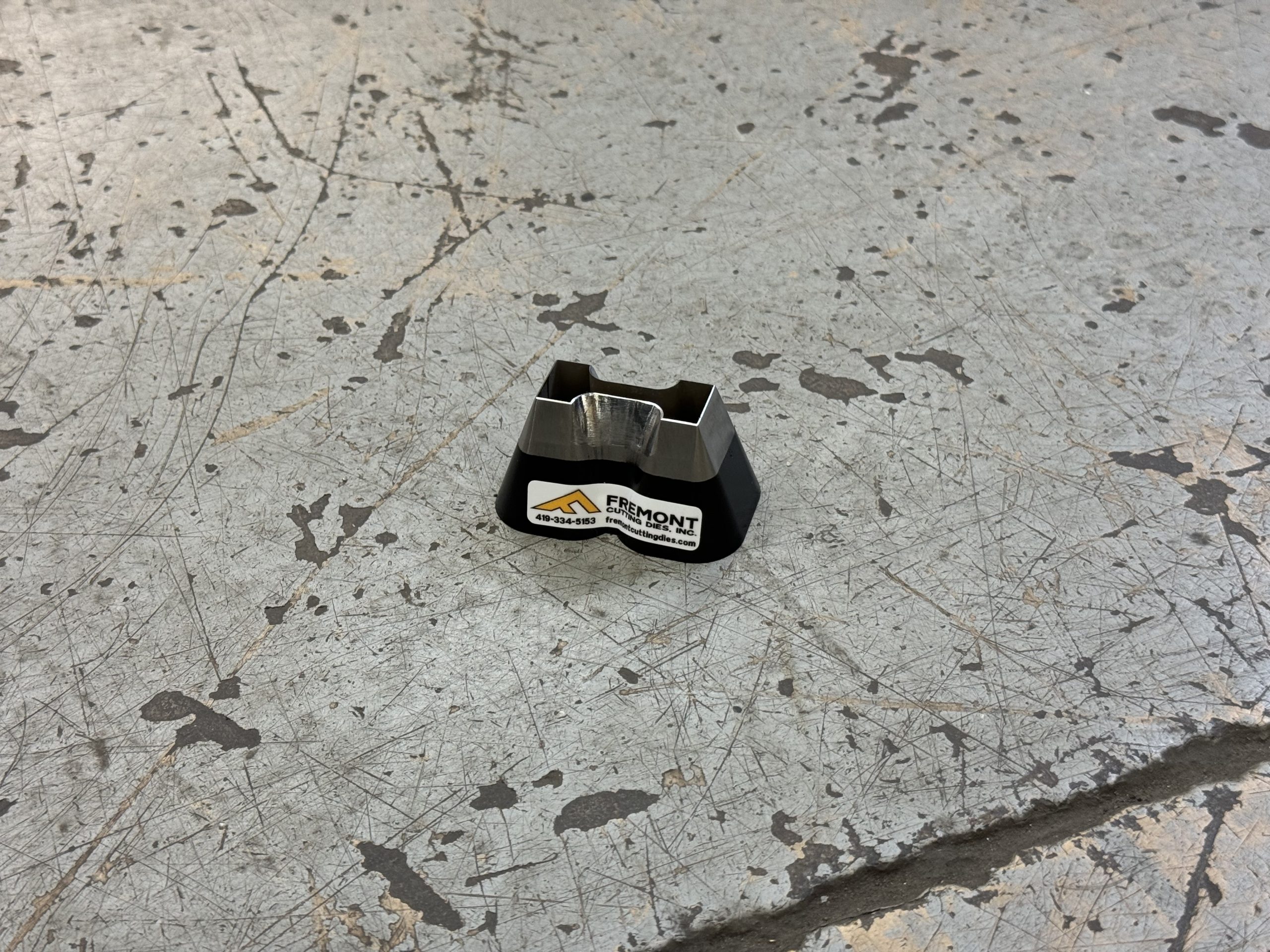 ASTM D1708 Archives - Fremont Cutting Dies