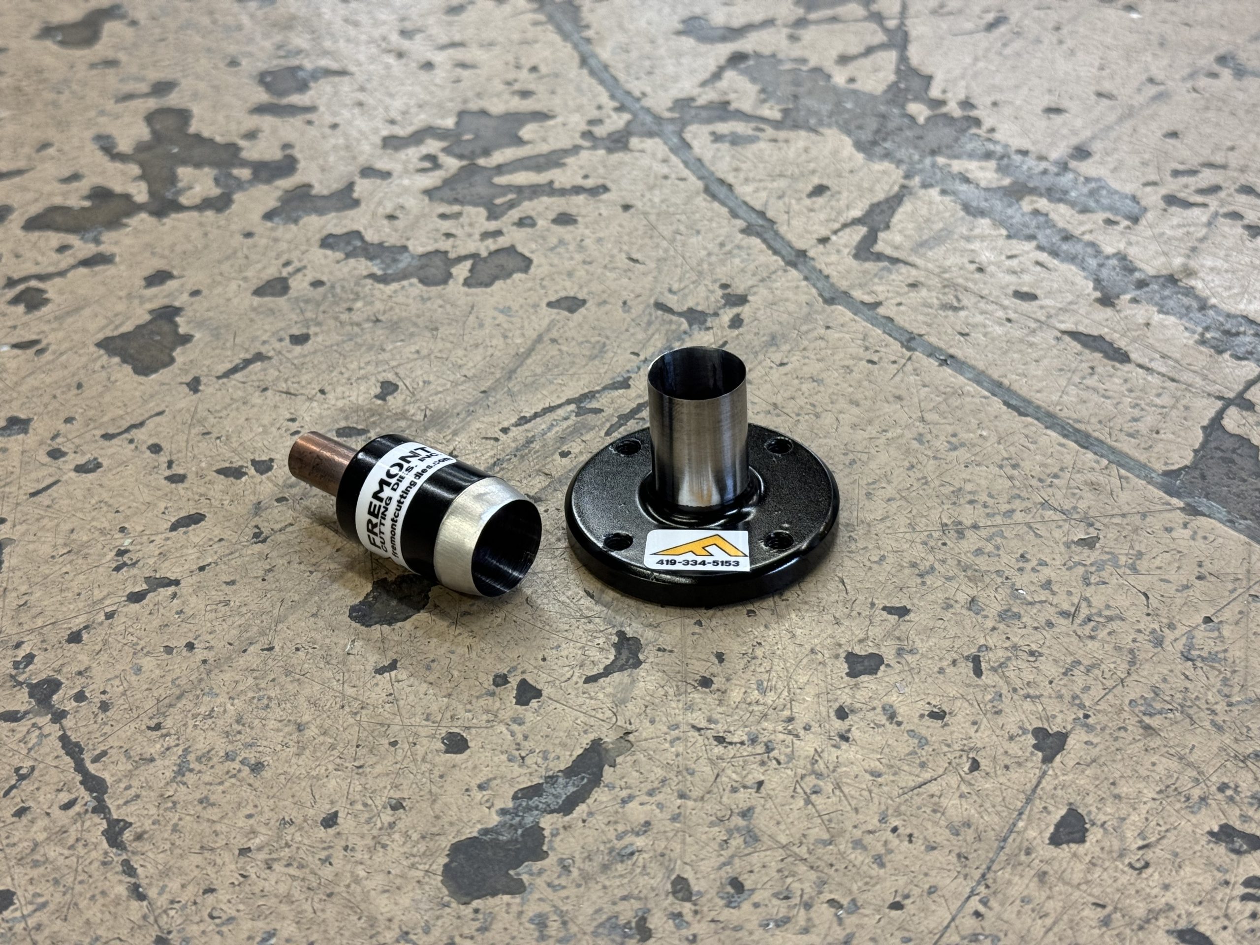 ASTM D5963 Archives - Fremont Cutting Dies