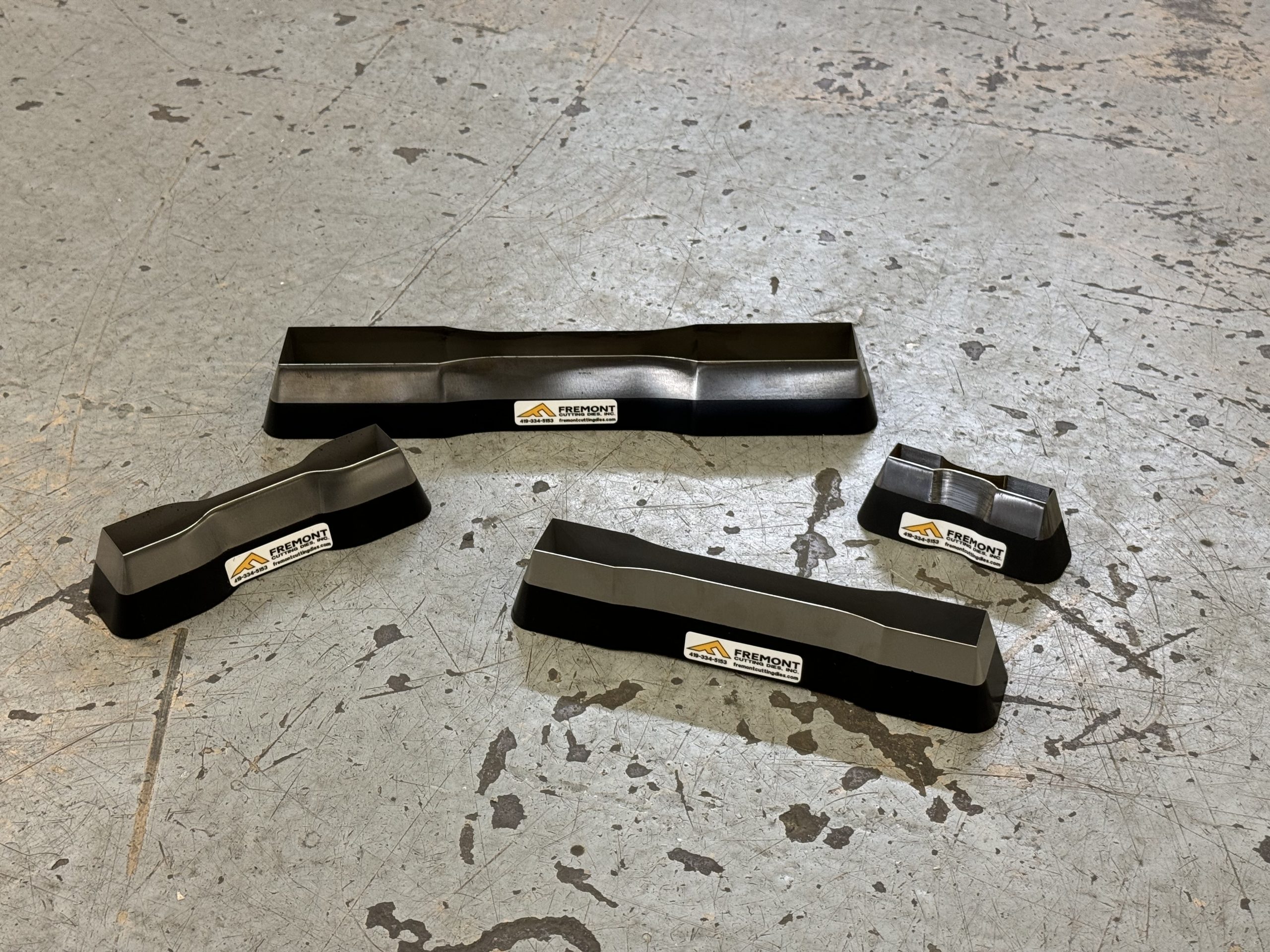 ASTM D638 Archives - Fremont Cutting Dies