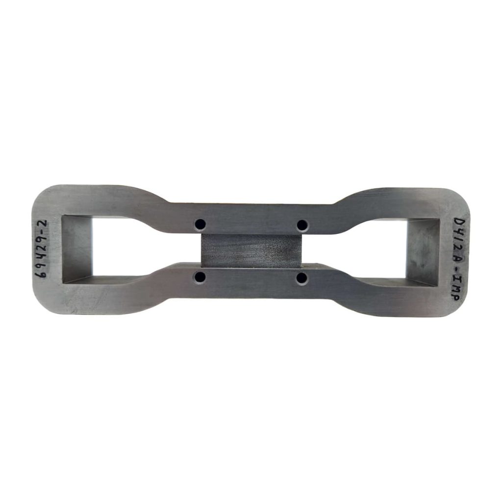 ASTM D412-A - IMP - Fremont Cutting Dies
