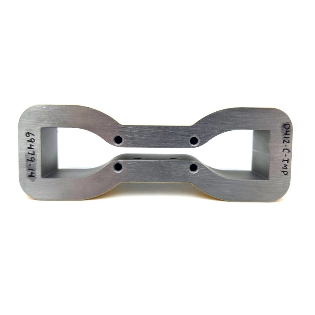 Dog Bone Tensile Test: What, Why, Who, and How - Fremont Cutting Dies