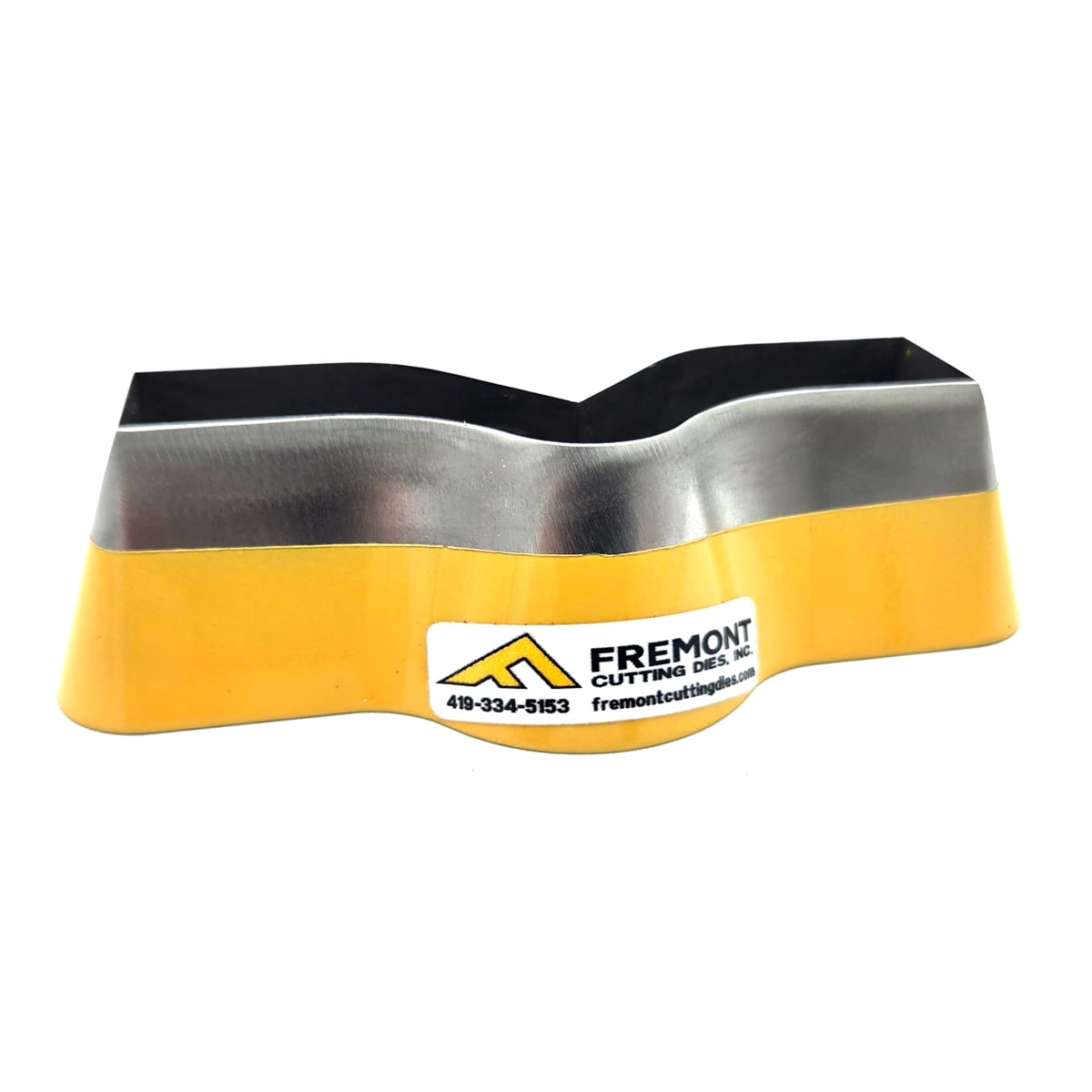 ISO 34-1 - FIG 2 - MET - Fremont Cutting Dies