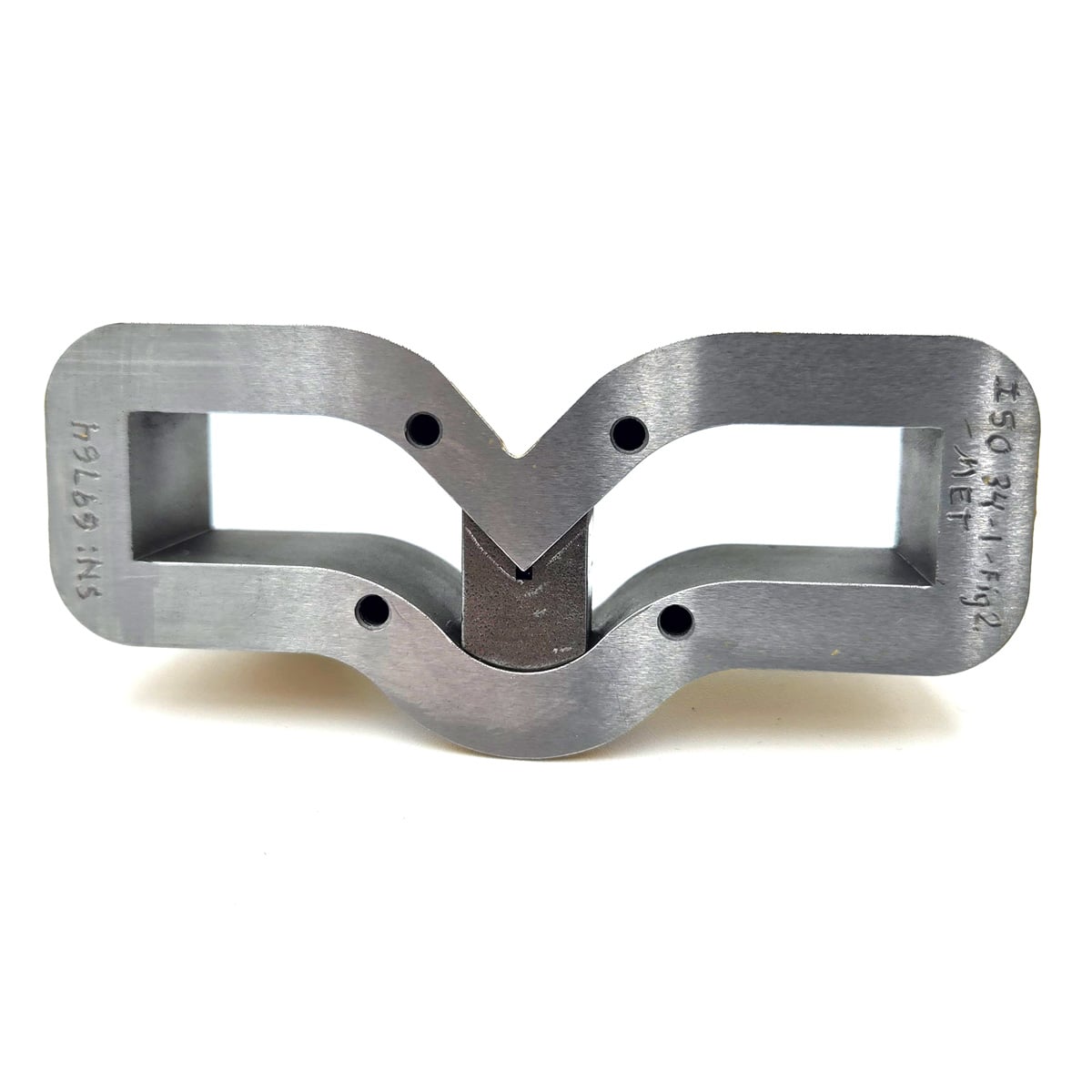 ISO 34-1 - FIG 2 - MET - Fremont Cutting Dies