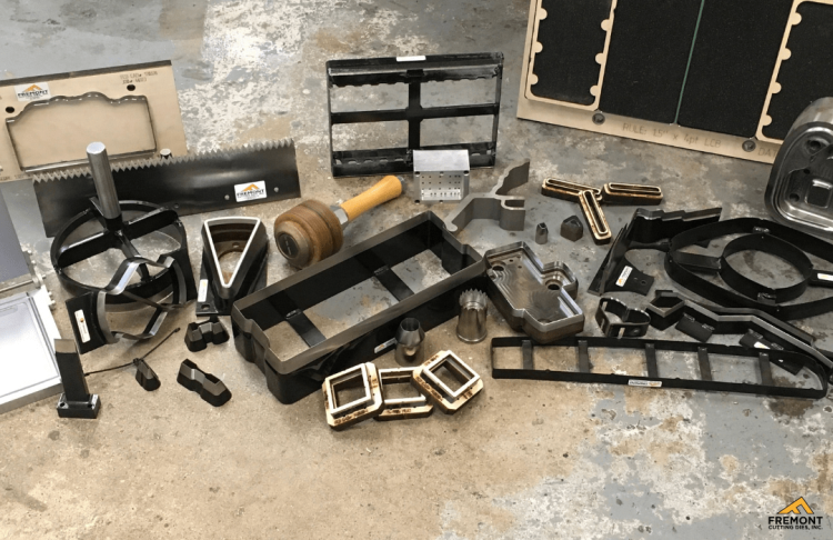 Die Manufacturing - A Complete Guide - Fremont Cutting Dies